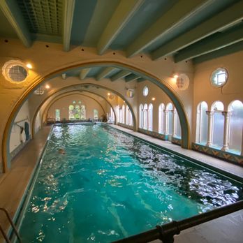 BERKELEY CITY CLUB - Updated August 2025 - 419 Photos & 226 Reviews ...