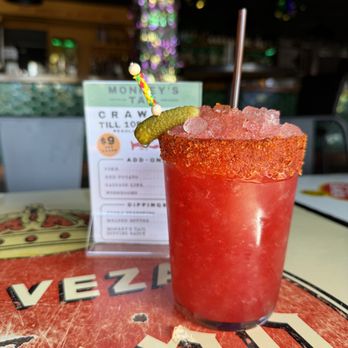 MONKEY’S TAIL - Updated October 2025 - 510 Photos & 275 Reviews - 5802 ...