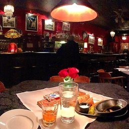 VIRGIL’S AT CIMMIYOTTI’S - Updated August 2024 - 122 Photos & 148 ...