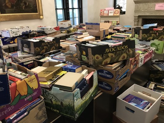 LANDA BRANCH LIBRARY - Updated August 2024 - 50 Photos & 50 Reviews ...