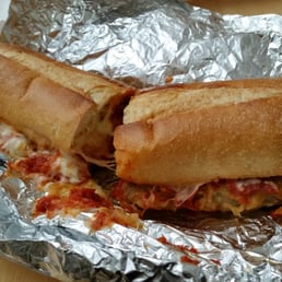 MORRIS PIZZERIA - Updated August 2025 - 30 Photos & 78 Reviews - 161 ...