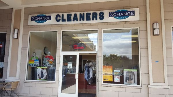 VALET DRY CLEANERS - Updated July 2025 - 1003 Riverside Station Blvd ...