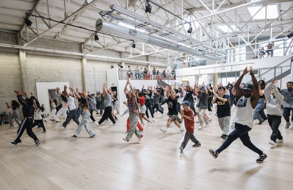 CITY DANCE - Updated January 2026 - 20 Photos & 88 Reviews - 60 Brady ...