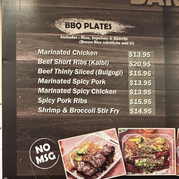 BART GROCERY & BBQ - Updated October 2025 - 1326 Photos & 1128 Reviews ...