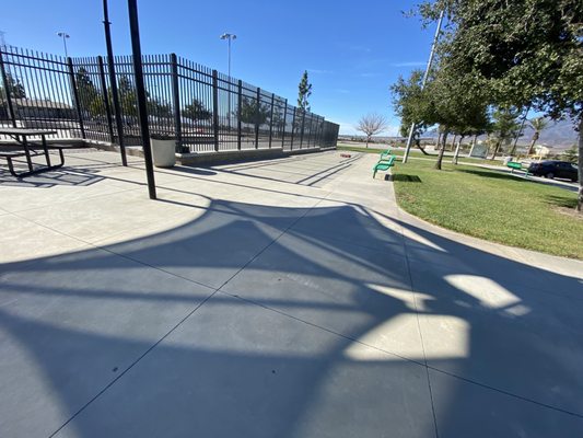 FONTANA SKATE PARK - Updated December 2025 - 20 Photos & 14 Reviews ...