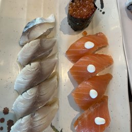 UMI SUSHI - Updated October 2024 - 466 Photos & 202 Reviews - 7485 ...