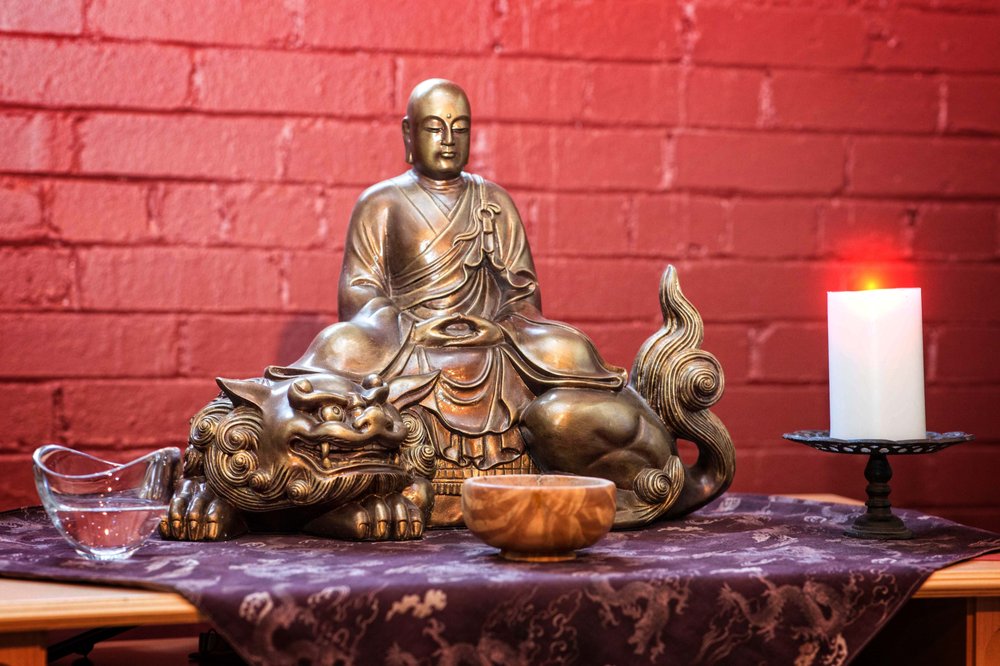 TWO ARROWS ZEN - Updated December 2025 - 21 G St, Salt Lake City, Utah ...