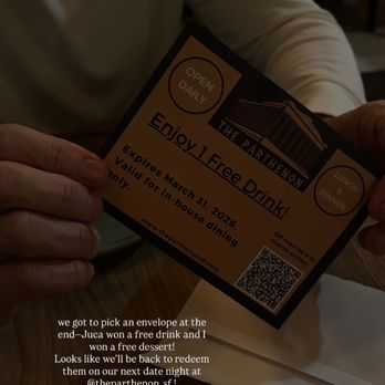 THE PARTHENON - Updated January 2026 - 384 Photos & 134 Reviews - 582 ...