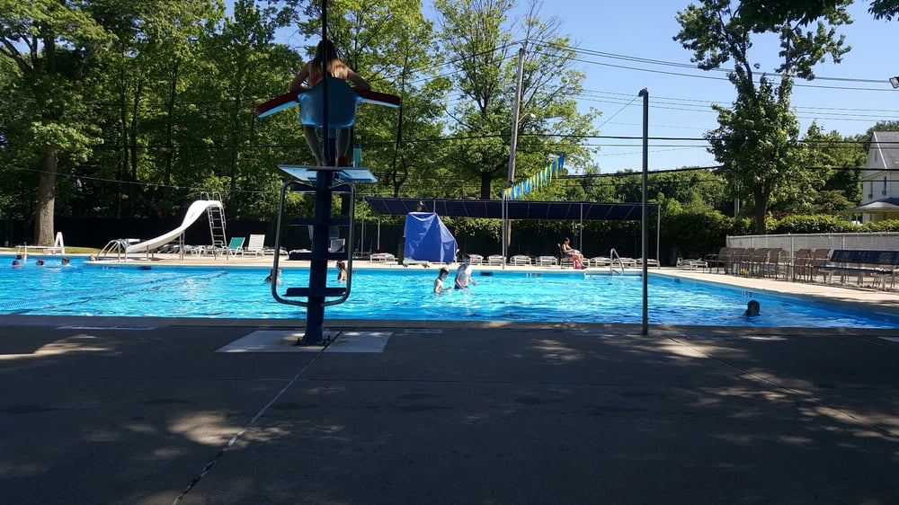 HILLSIDE SWIMMING CLUB - Updated December 2025 - 151 Signs Rd, Staten ...