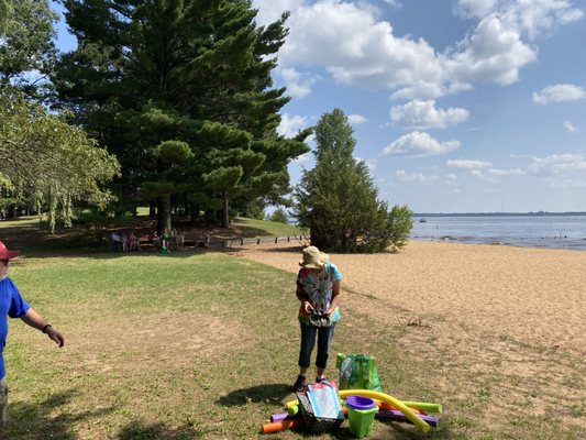 CASTLE ROCK PARK - Updated December 2025 - Highway G, Mauston ...