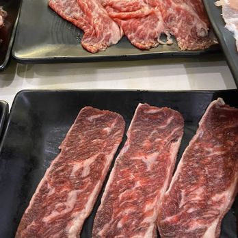 SHABU ZONE - Updated July 2025 - 1463 Photos & 671 Reviews - 11201 ...