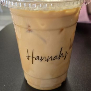HANNAH’S CAFE - Updated January 2026 - 192 Photos & 95 Reviews - 215 ...