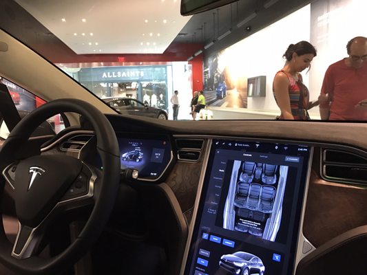 TESLA - Updated October 2025 - 46 Photos & 44 Reviews - 7014 E ...