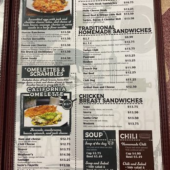HOMETOWN CAFE - Updated September 2024 - 226 Photos & 296 Reviews ...
