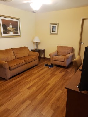 PRESIDENTIAL INN - 10 Photos & 20 Reviews - 1380 California Ave ...