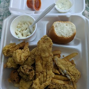 HAPPY FISH MARKET - Updated December 2024 - 72 Photos & 150 Reviews ...