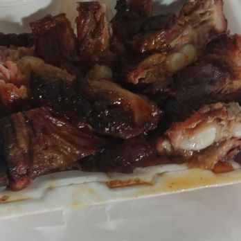 KING RIBS BBQ - Updated December 2024 - 107 Photos & 180 Reviews - 3145 ...
