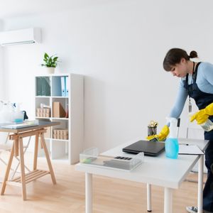 CORNER TO CORNER CLEANING SERVICE - Updated December 2025 - 55 Reviews ...