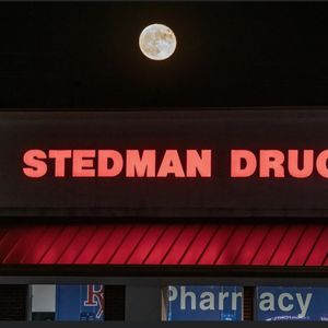 WOMACK PHARMACY ANNEX - Updated December 2025 - 1571 Reilly Road, Fort ...