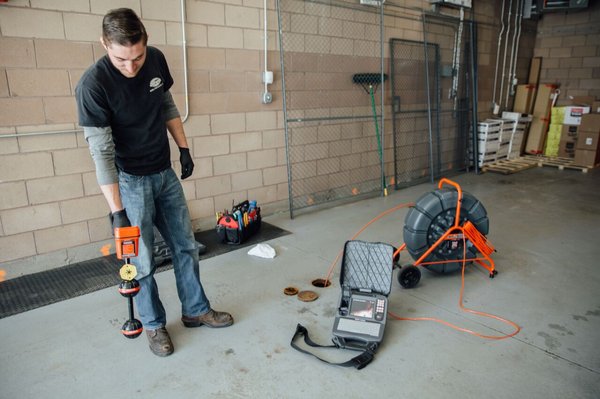 John’s Sewer and Drain Cleaning - Updated December 2025 - 11 Photos ...