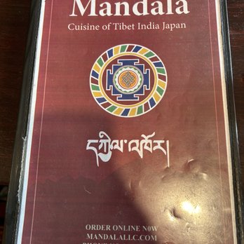 MANDALA RESTAURANT - Updated August 2025 - 573 Photos & 251 Reviews ...