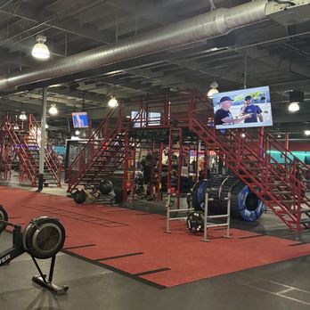 UFC GYM CORONA - Updated December 2025 - 194 Photos & 497 Reviews - 470 ...