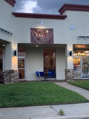 CIRCO PIZZERIA & ITALIAN KITCHEN - Updated August 2025 - 103 Photos ...