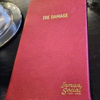 INMAN SOCIAL - Updated December 2025 - 222 Photos & 53 Reviews - 201 ...