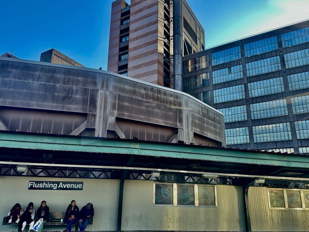 FLUSHING AVENUE - Updated May 2025 - 15 Photos - Flushing Ave ...