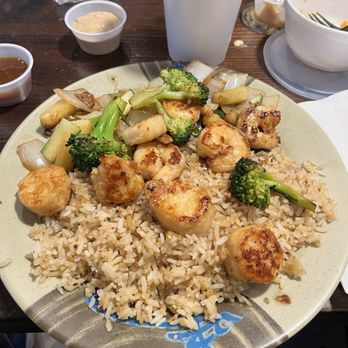 NIOBE JAPANESE STEAKHOUSE - Updated December 2025 - 56 Photos & 73 ...