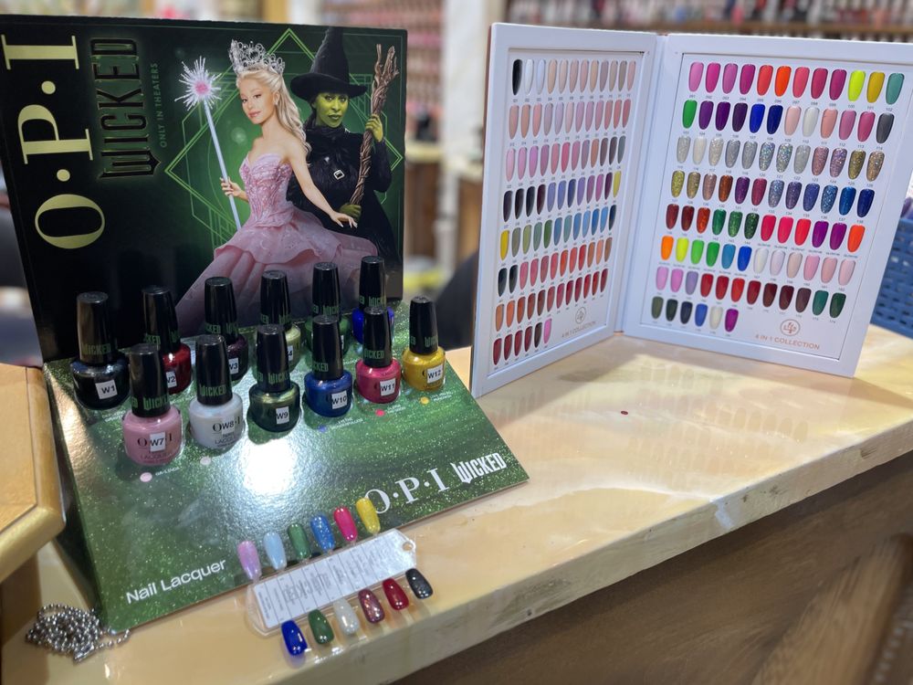UPTOWN NAIL SPA - Updated December 2025 - 120 Photos & 72 Reviews ...