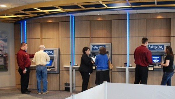 WRIGHT-PATT CREDIT UNION - Updated December 2025 - 770 Gardner Rd ...