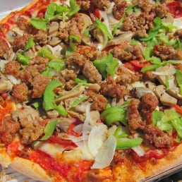 PETRILLO’S PIZZA - Updated December 2025 - 1079 Photos & 1685 Reviews ...