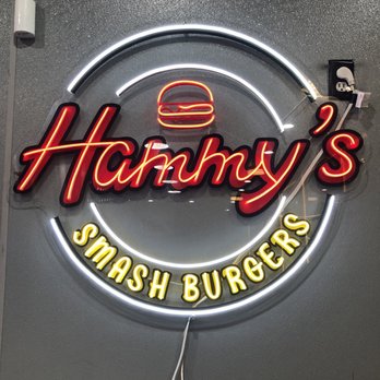 HAMMY’S SMASH BURGERS - Updated February 2025 - 450 Photos & 369 ...