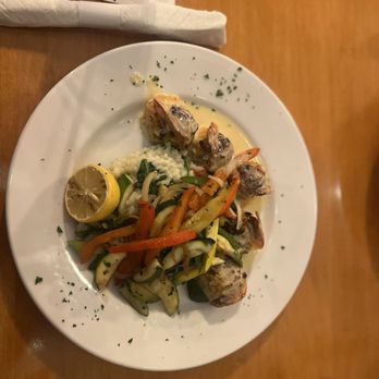 NANTUCKET GRILL - RALEIGH - Updated October 2025 - 215 Photos & 335 ...