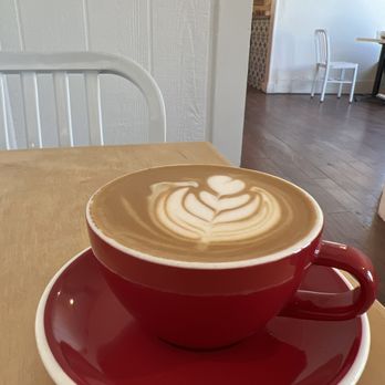 MONOMYTH COFFEE - Updated December 2025 - 82 Photos & 94 Reviews - 2024 ...