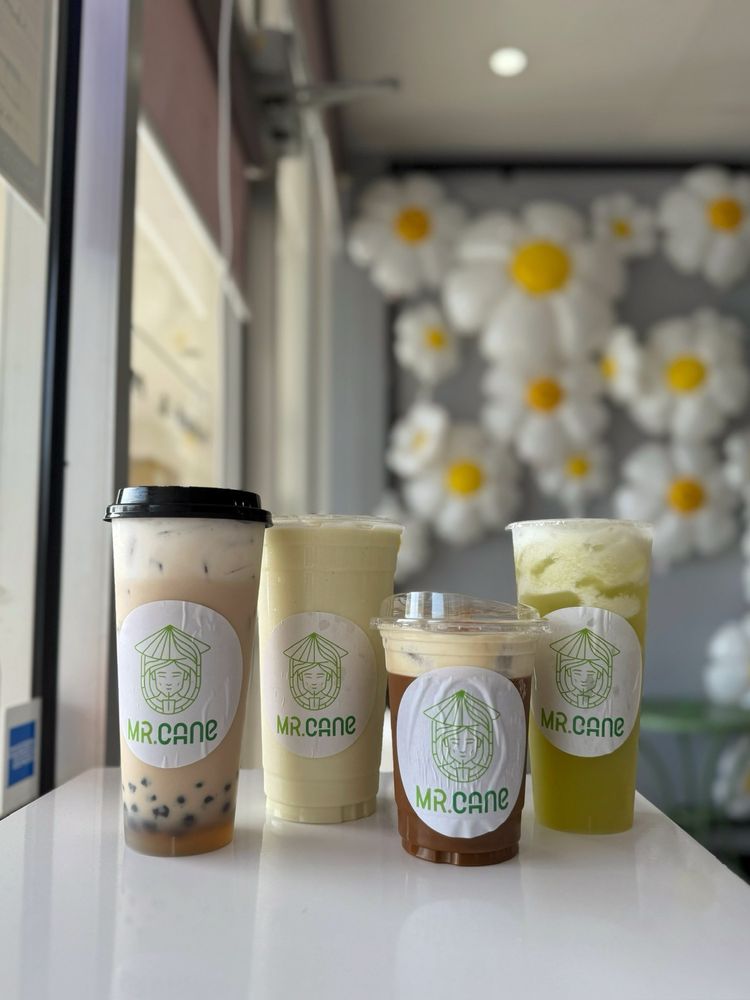 MR CANE SUGARCANE JUICERY & ACAI BAR - Updated April 2025 - 332 Photos ...