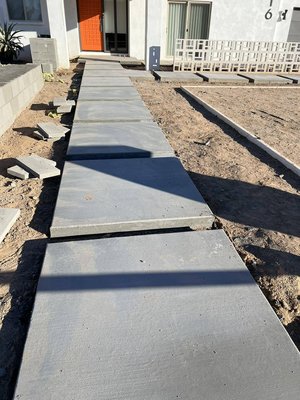 SAM THE CONCRETE MAN NORTH PHOENIX - Updated October 2025 - 62 Photos ...