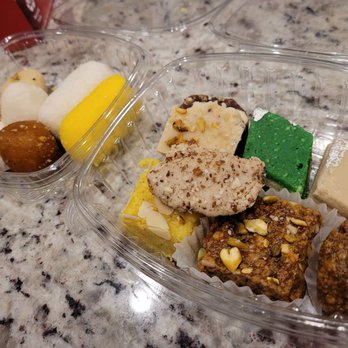 GOKUL SWEETS - Updated June 2025 - 151 Photos & 100 Reviews - 4315 ...