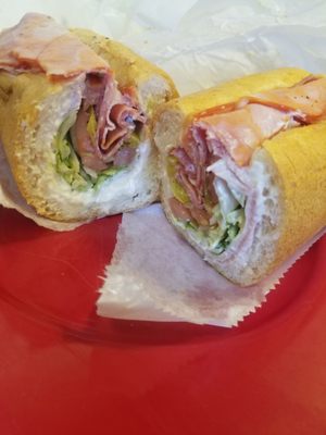 GALLO’S CARRYOUT & ITALIAN GROCERY - 21 Photos & 47 Reviews - 6342 ...