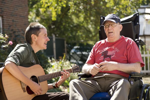 CARE DIMENSIONS - Updated December 2025 - 32 Reviews - 75 Sylvan St ...