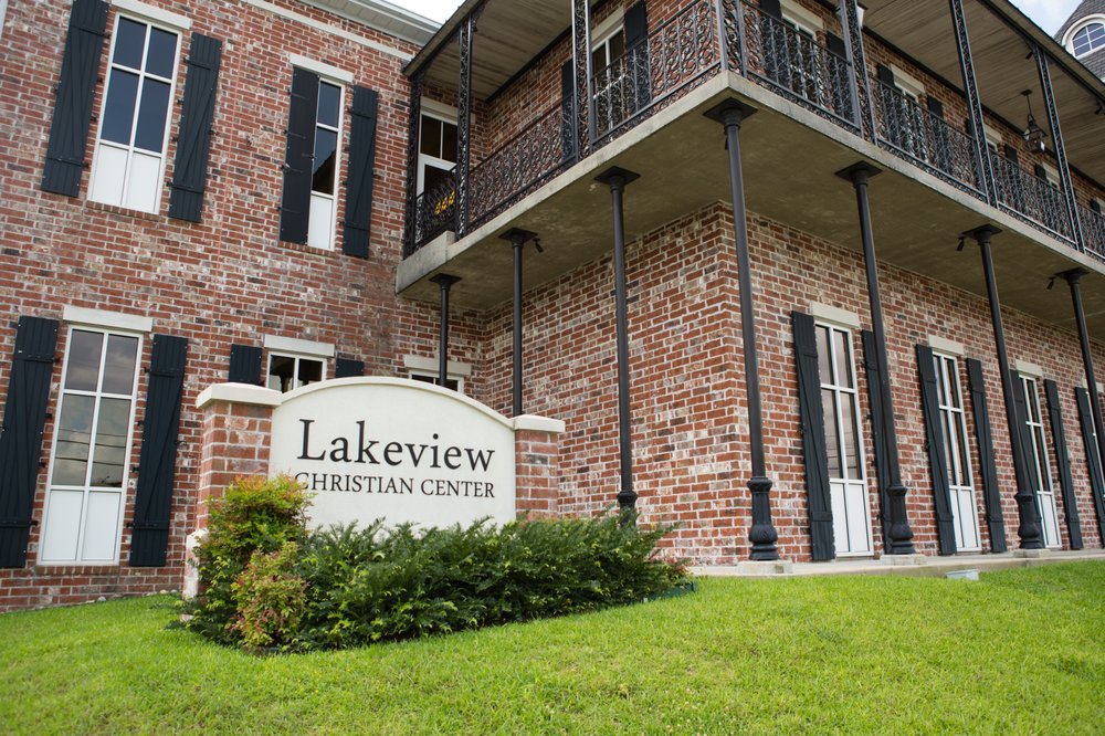 LAKEVIEW CHRISTIAN CENTER - Updated December 2025 - 13 Photos - 5885 ...