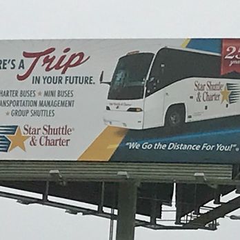 STAR SHUTTLE & CHARTER - Updated December 2025 - 36 Photos - 1343 ...