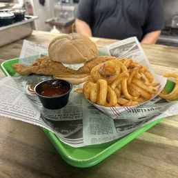 BIG DADDY J’S 5 GREAT THINGS - Updated December 2025 - 204 Photos & 179 ...