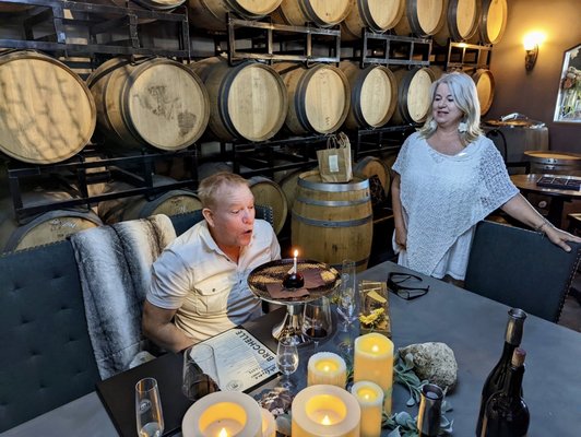 BROCHELLE VINEYARDS - 147 Photos & 160 Reviews - 2323 Tuley Ct, Paso ...