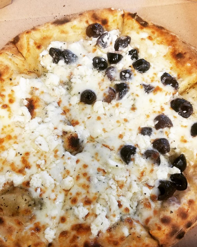 ISABELLA’S BRICK OVEN PIZZA AND PANINI - 360 Photos & 568 Reviews - 221 ...