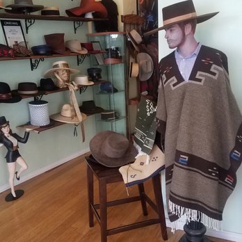 BARON HATS - Updated May 2024 - 43 Photos & 87 Reviews - 546 S Los ...