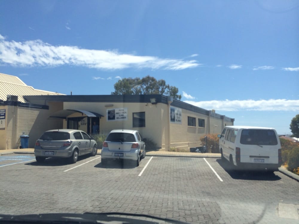 PERTH RADIOLOGICAL CLINIC | 217 Wanneroo Rd, Nollamara Western ...