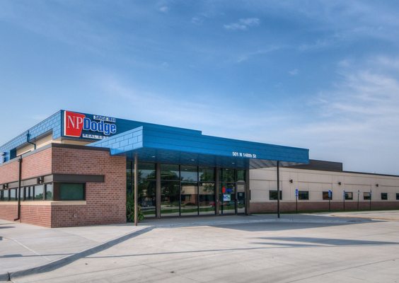 RICHARD VAN GELDER - Omaha, NE - Yelp