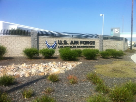 LOS ANGELES AIR FORCE BASE - Updated October 2025 - 21 Photos & 28 ...